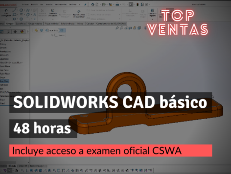 SOLIDWORKS: Básico CSWA » Easyworks