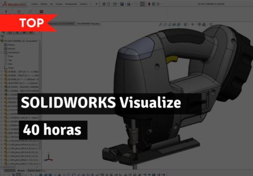 Cursos de SOLIDWORKS oficiales | Certificaciones y licencias incluidas